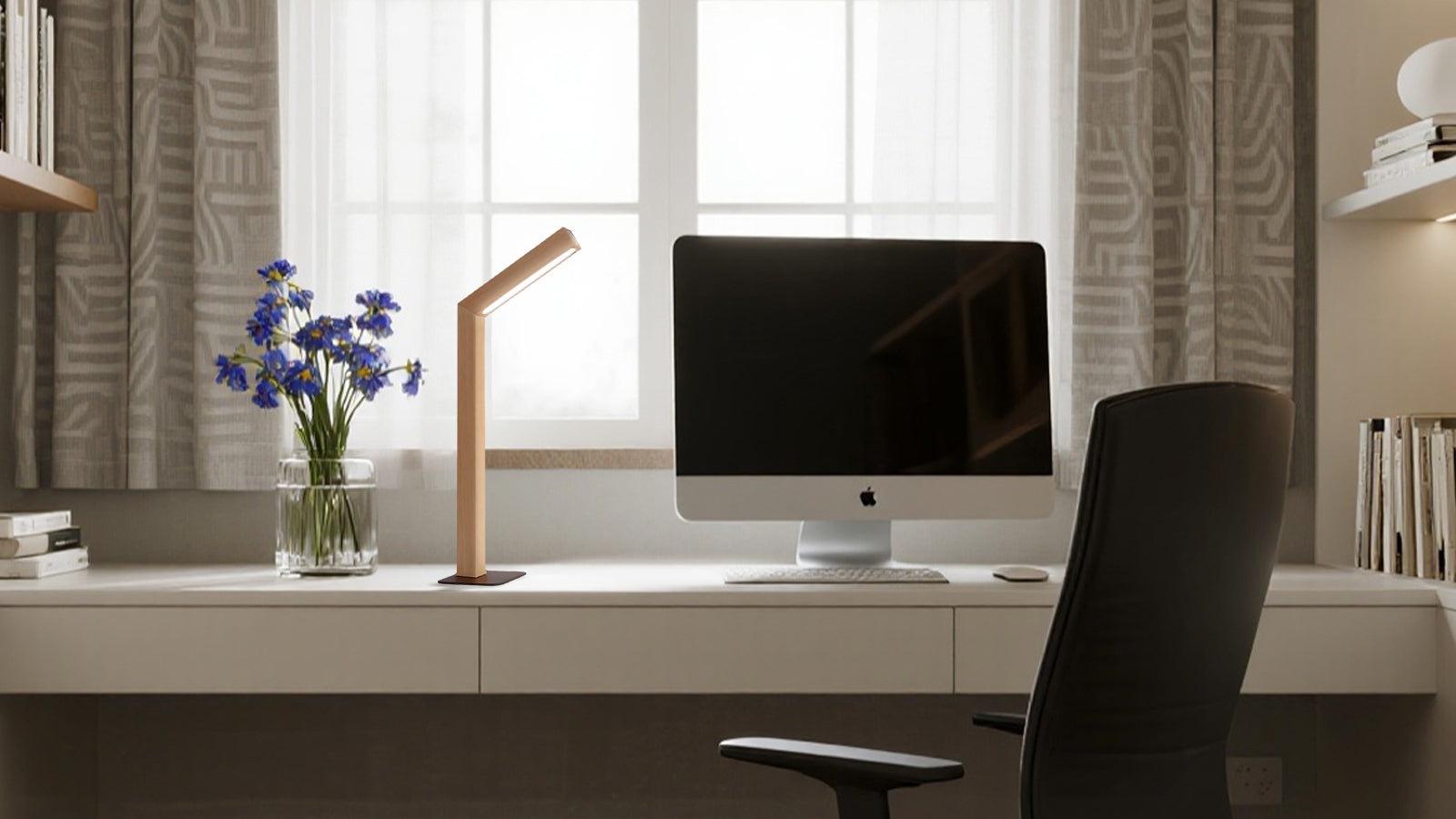 How to Choose a Table Reading Lamp: A 2025 Student Guide – Dazuma