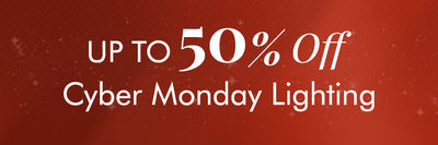 Black Friday Lighting Specials: Shop Now! – Page 2 – Dazuma