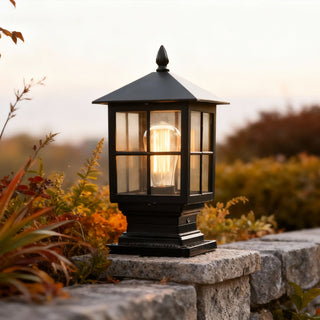 Outdoor Lighting | Brighten Up Your Yard – Dazuma