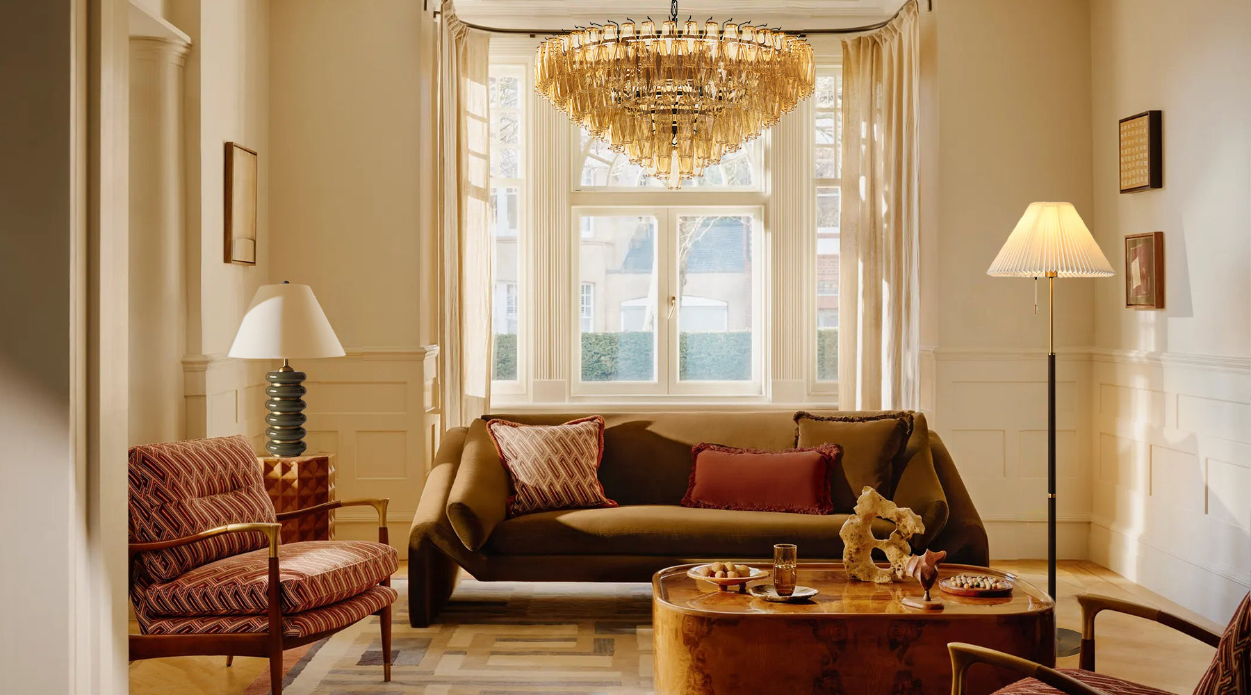 Home & Outdoor Lighting Ideas & Inspiration – Tagged "news" – Dazuma