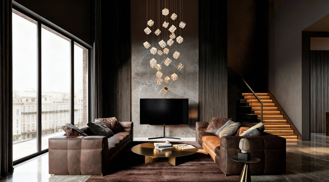 Dazuma | Trusted Outdoor & Indoor Lighting Store Online