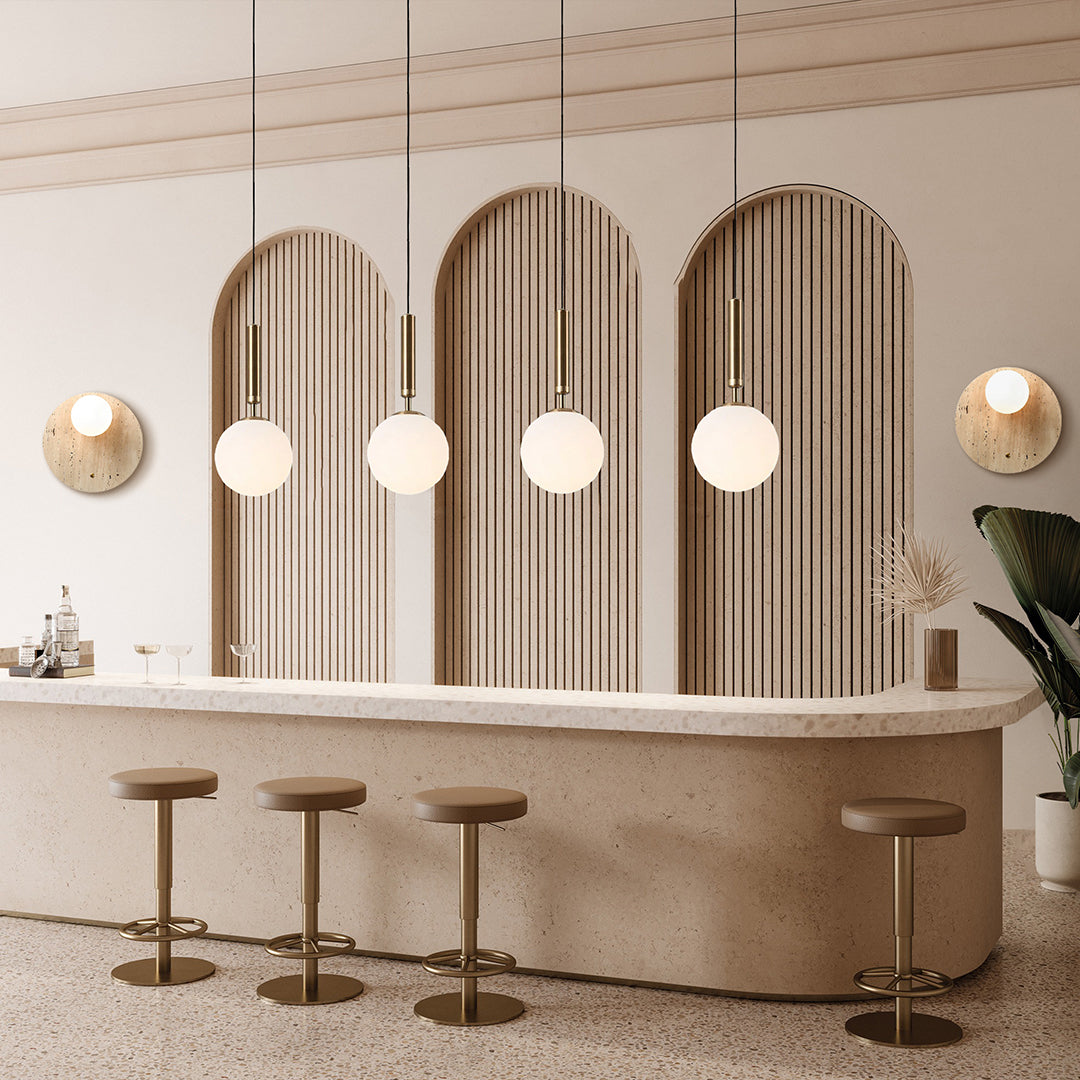 Retail Lighting Solutions - Store & Display Lighting - Dazuma