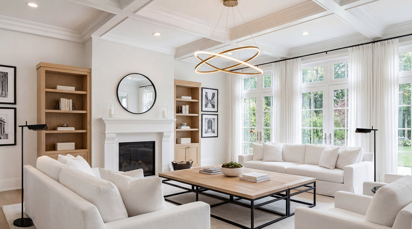 Dazuma | Trusted Outdoor & Indoor Lighting Store Online
