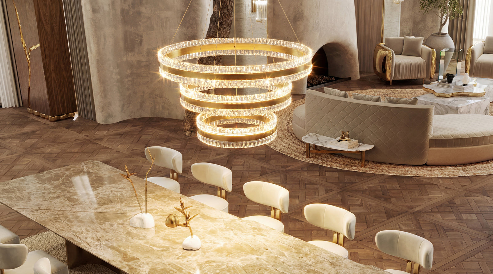 Dazuma | Trusted Outdoor & Indoor Lighting Store Online