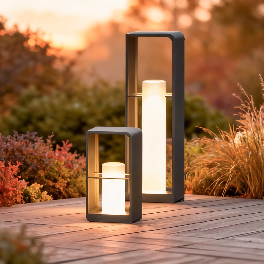Outdoor Lighting | Brighten Up Your Yard – Dazuma