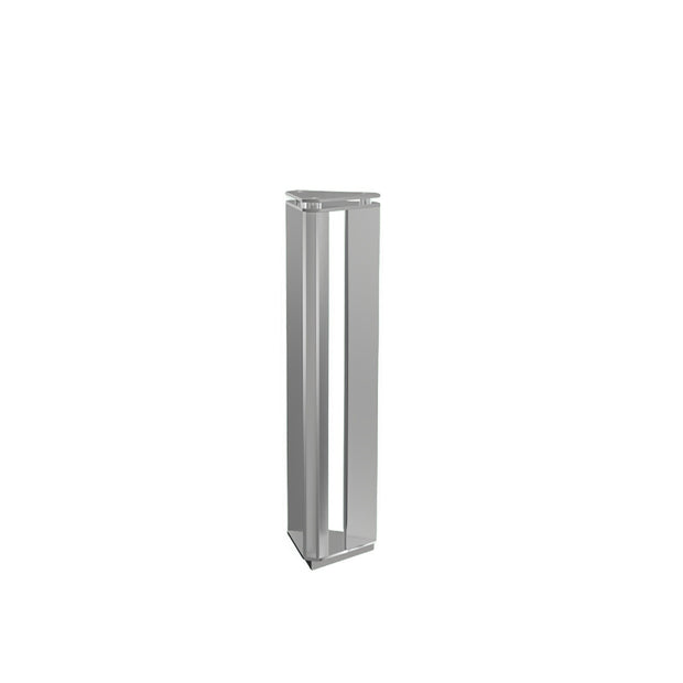 Bollard Outdoor Lights Modern LED Path Fixture – Dazuma
