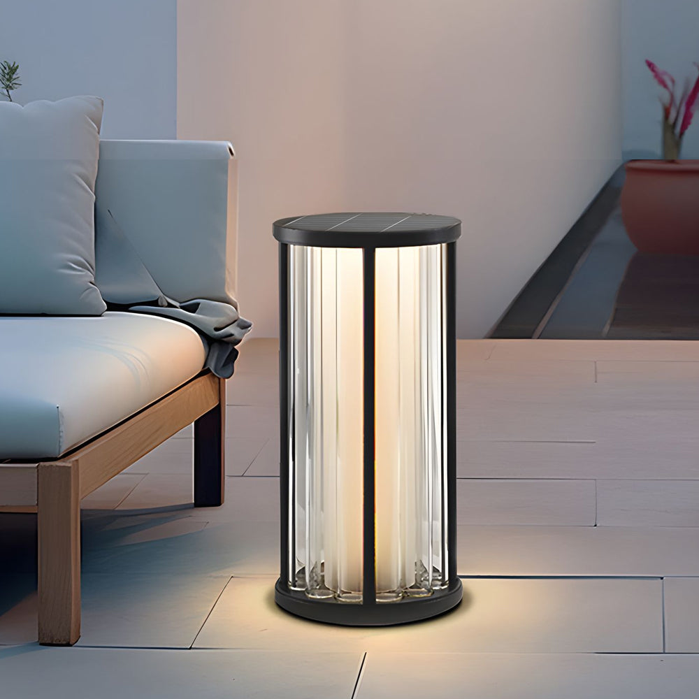 Convertible Lantern Outdoor Light | Multifunctional Floor or Pendant ...