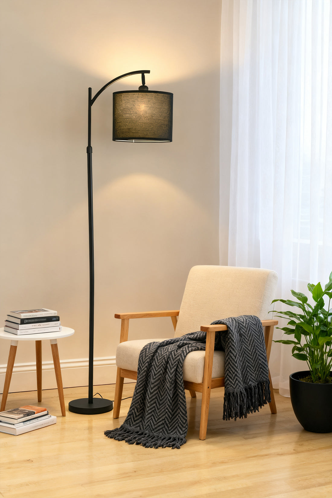 How to Choose a Table Reading Lamp: A 2025 Student Guide – Dazuma