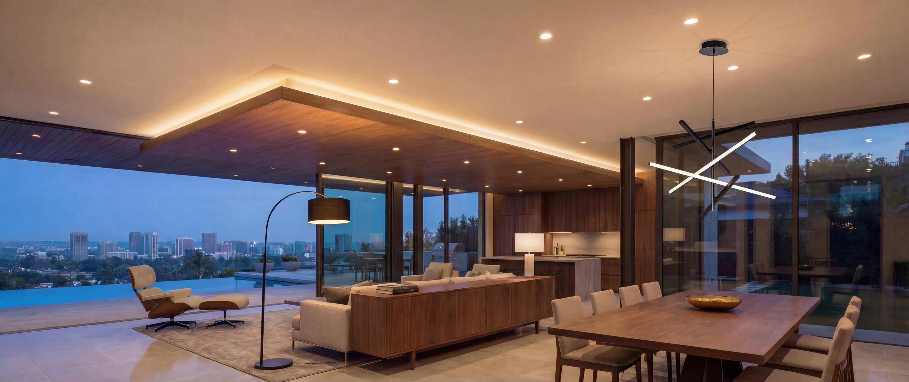 Dazuma | Trusted Outdoor & Indoor Lighting Store Online