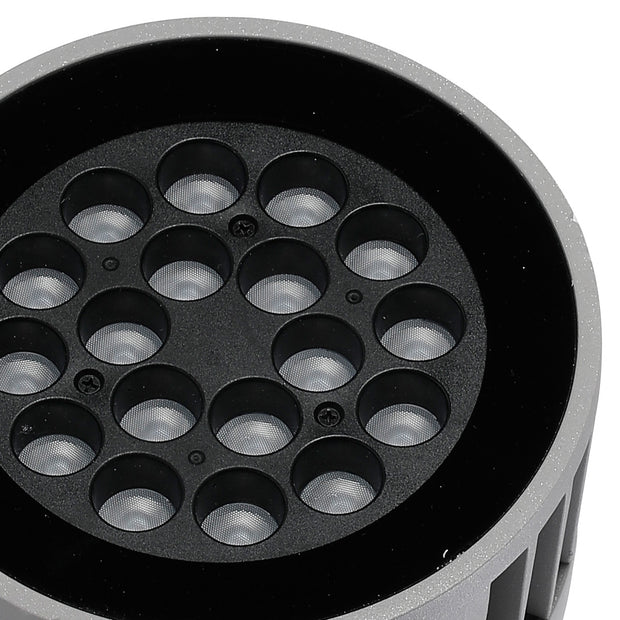 LED Spotlight for Landscape | Outdoor Garden Uplighting – Dazuma