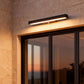 LED Linear Wall Light: Architectural Over Door Lamp – Dazuma