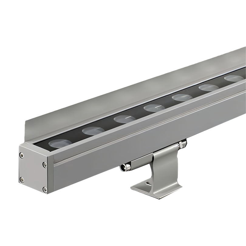 LED Wall Washer Light - High Power Linear Facade Bar – Dazuma