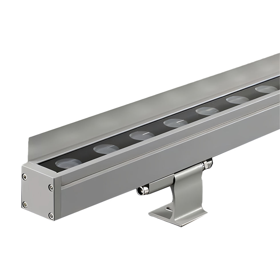 LED Wall Washer Light - High Power Linear Facade Bar – Dazuma