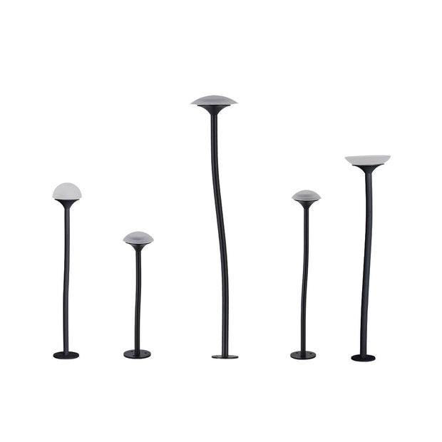 Garden Lights Landscape Fairy Tale Mushroom Pathway Light – Dazuma