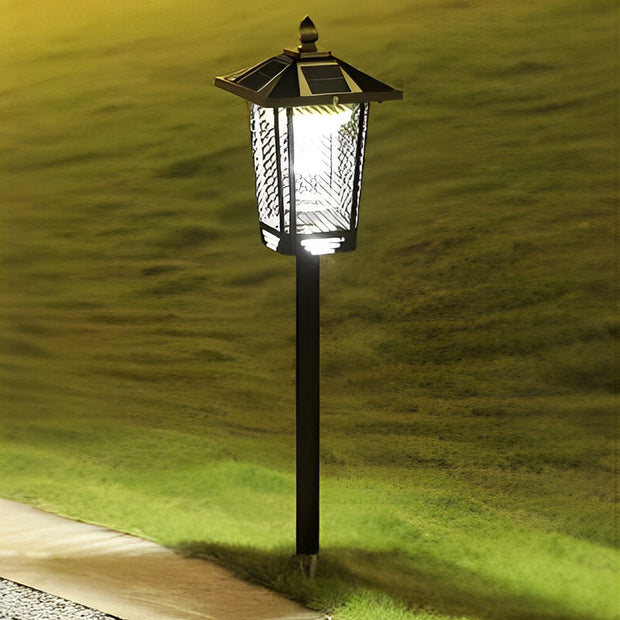 Outdoor Bug Repellent Lights - Yellow LED Anti-Insect Sconce – Dazuma