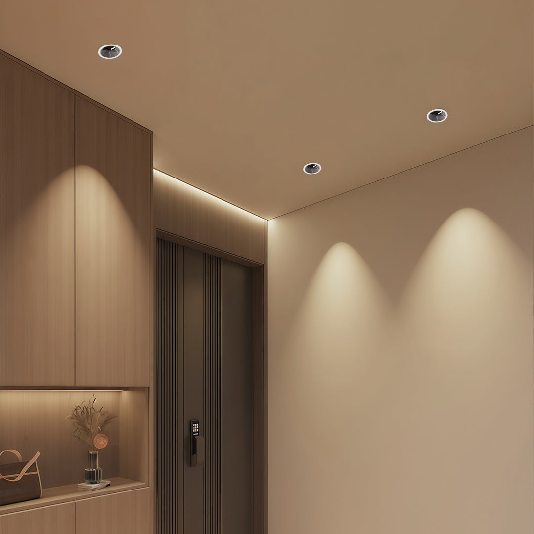 Spotlights for House Interior Ceiling Accent Lighting – Dazuma