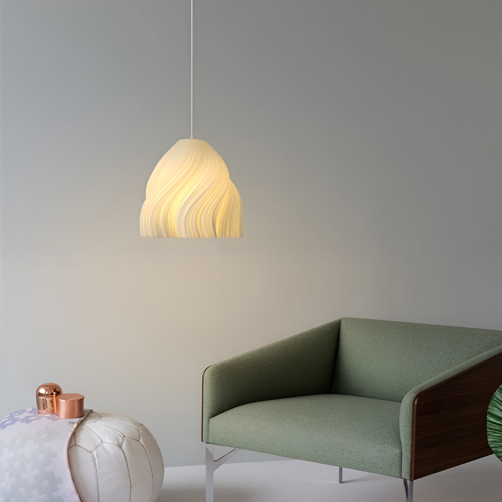 3D Printing Creative 16W Nordic Chandelier Pendant Light - Dazuma