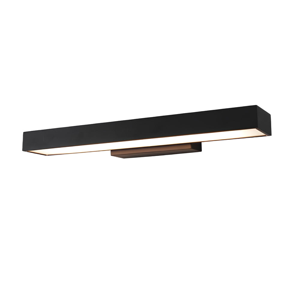 LED Linear Wall Light: Architectural Over Door Lamp – Dazuma