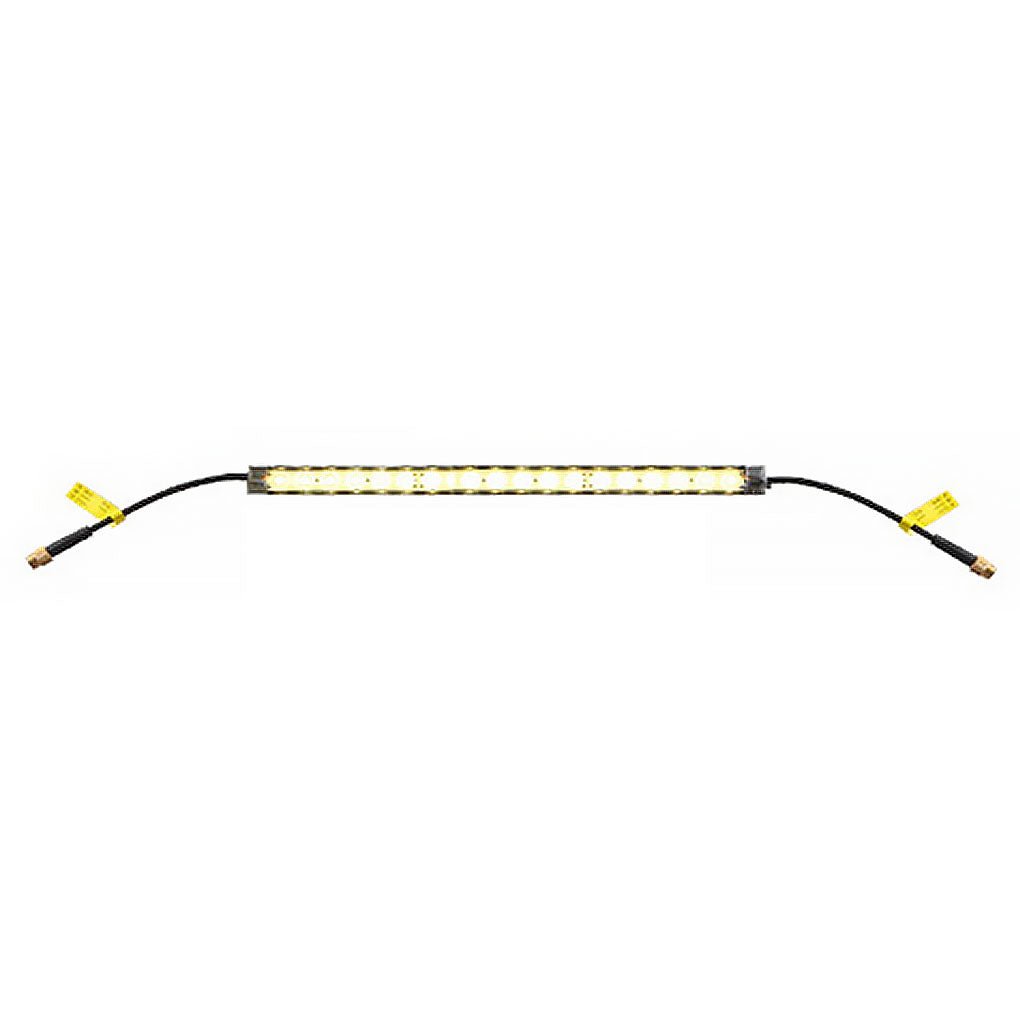 Exterior LED Step Lights Under Tread Guardrails Lights – Dazuma