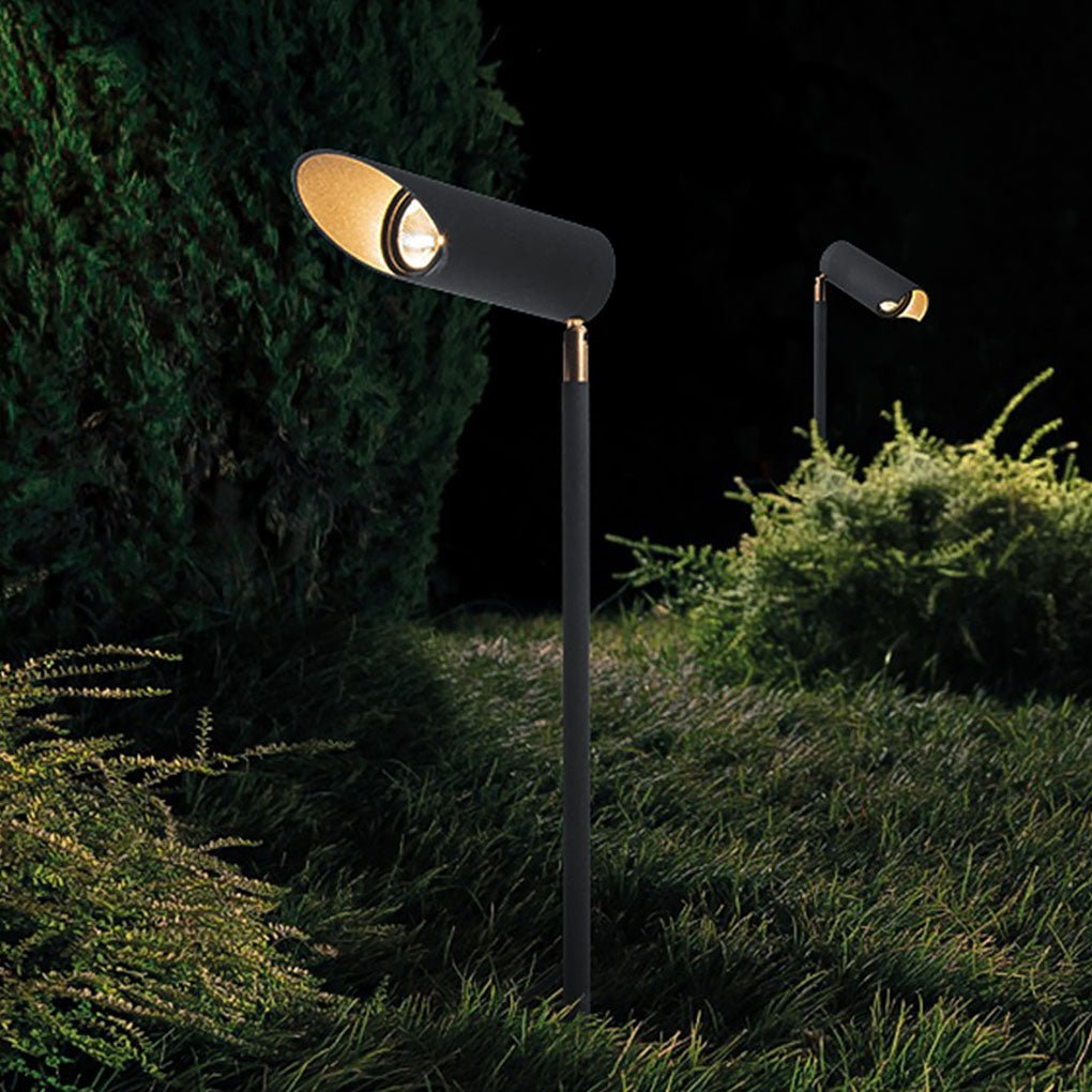 Outdoor Landscape Garden Decorative Lighting Waterproof LED Adjustable ...