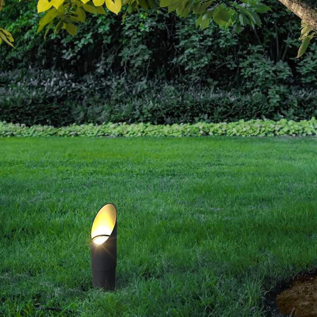 Outdoor Waterproof LED Spotlight Tree Lights Landscape Lighting for ...