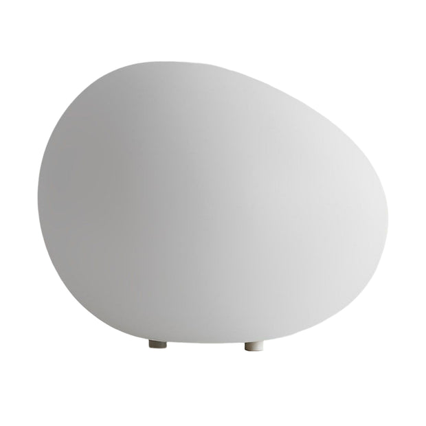 Pebble Lights Outdoor Glowing Stone Pathway Fixtures – Dazuma